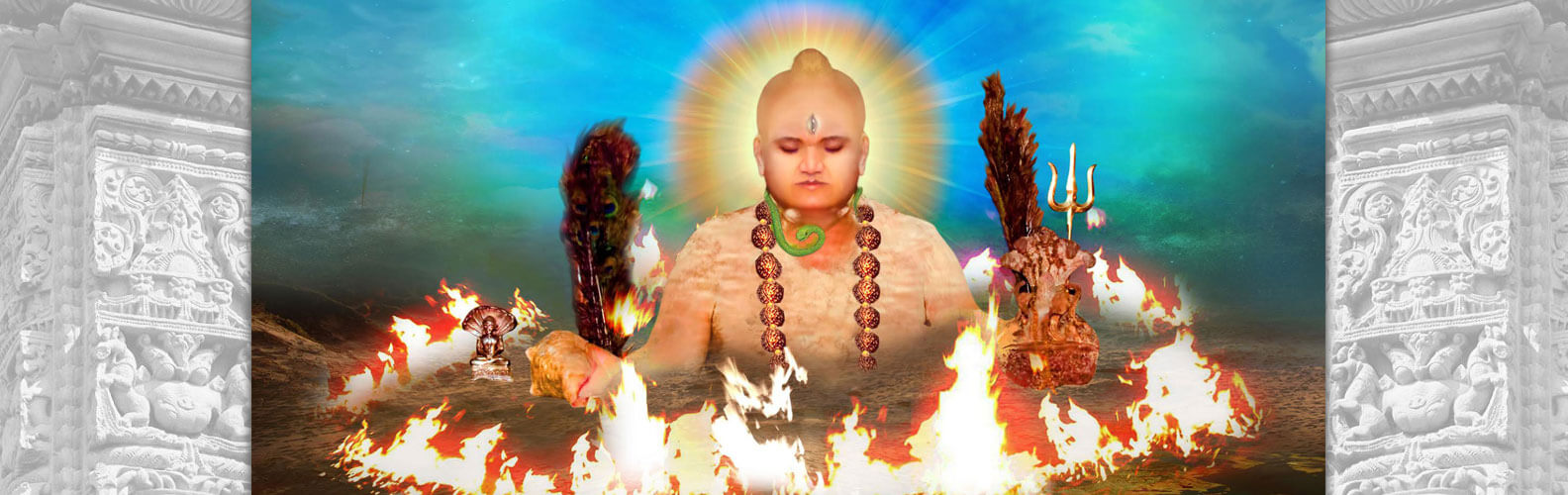 World Spiritual Forum Canada – Learn, Serve, Aspire